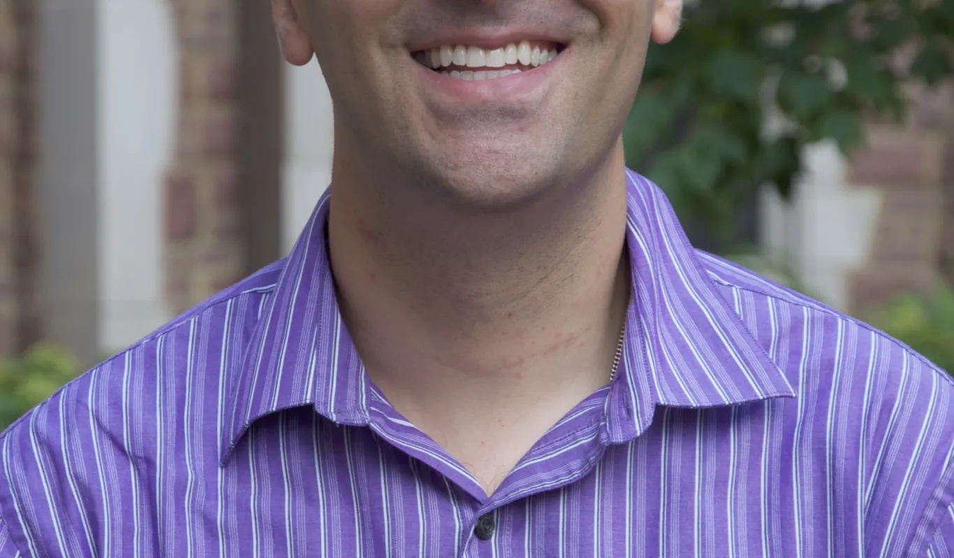 Brian Gordon | Psychological & Brain Sciences